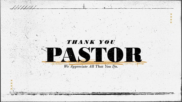 ShareFaith Media » pastor