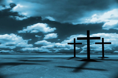 ShareFaith Media » Calvary Worship Motion Background – ShareFaith Media