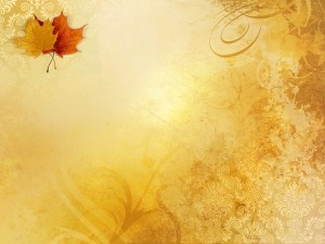 ShareFaith Media » Two Autumn Leaves Worship Background – ShareFaith Media