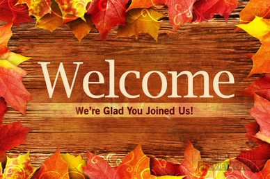 ShareFaith Media » Fall Video Loop – ShareFaith Media