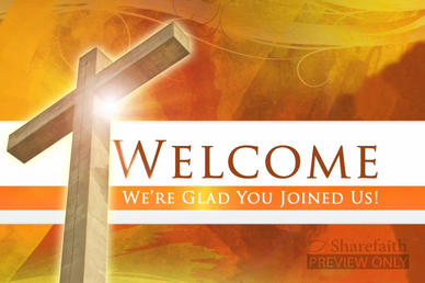 ShareFaith Media » Welcome to Church Fall Loop – ShareFaith Media
