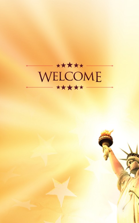 ShareFaith Media » Memorial Day Liberty Bulletin Cover – ShareFaith Media