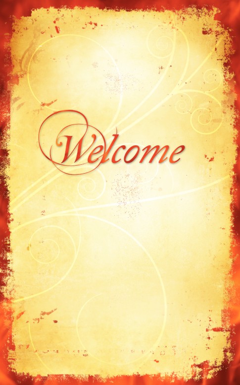 ShareFaith Media » Pentecost Feast Bulletin Cover – ShareFaith Media