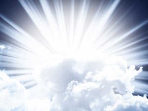 ShareFaith Media » Clouds Worship Background – ShareFaith Media