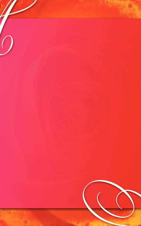 ShareFaith Media » Mother’s Day Red Bulletin Cover – ShareFaith Media