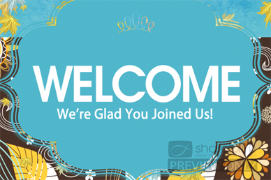 ShareFaith Media » Welcome Splash Screen For Fall – ShareFaith Media