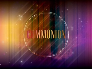 ShareFaith Media » Communion Church Event Slide – ShareFaith Media