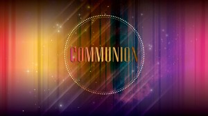 ShareFaith Media » Communion Event Slide – ShareFaith Media