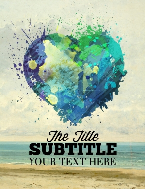 ShareFaith Media » Marriage Conference Flyer Template – ShareFaith Media