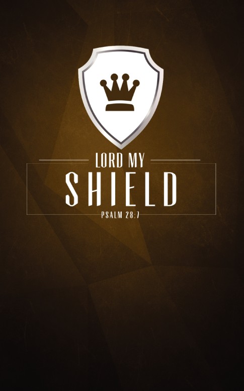 ShareFaith Media » Lord my Shield Ministry Web Banner – ShareFaith Media