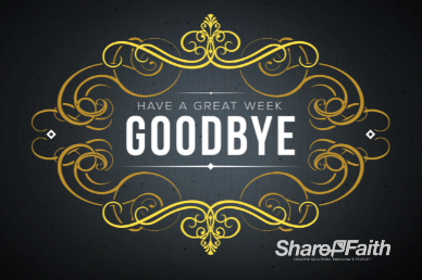 ShareFaith Media » Graduation Party Slideshow PowerPoint Graphics ...