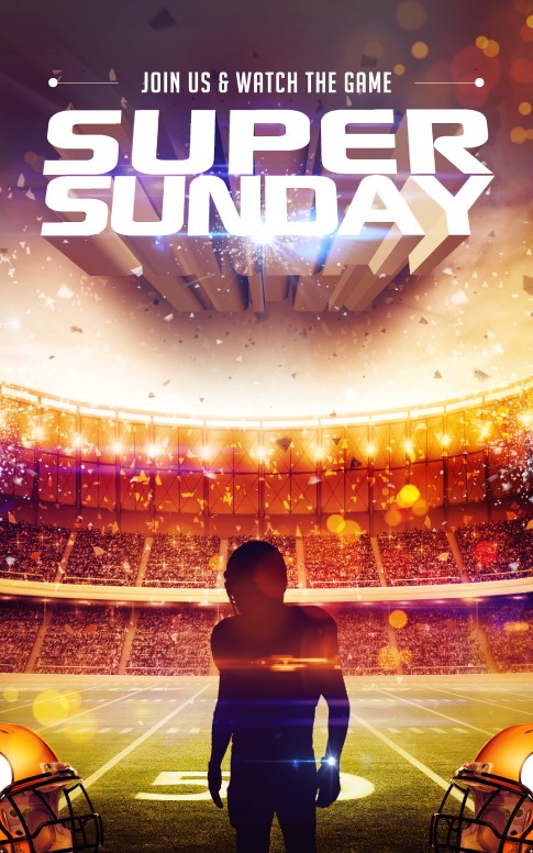 ShareFaith Media » Super Sunday Ministry One Minute Countdown Timer ...