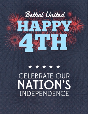 ShareFaith Media » Happy Fourth of July Religious Bulletin – ShareFaith ...