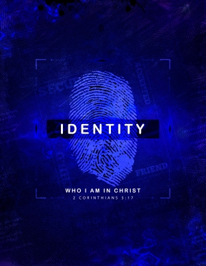 ShareFaith Media » Identity in Christ Christian PowerPoint – ShareFaith ...