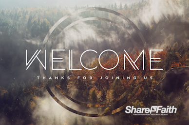 ShareFaith Media » Made to Worship Welcome Motion Graphic – ShareFaith ...