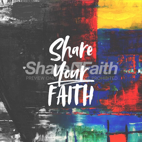 ShareFaith Media » ShareFaith Media