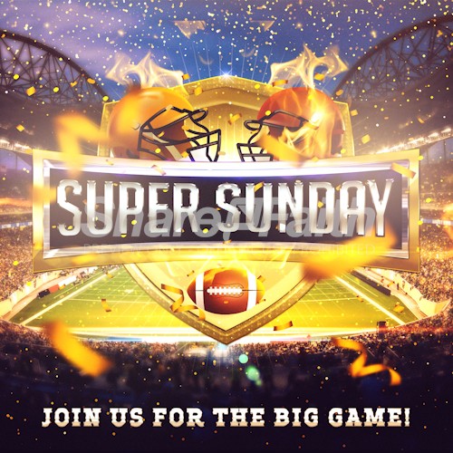 ShareFaith Media » Super Sunday Stadium Motion Background – ShareFaith ...