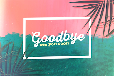 ShareFaith Media » Best Summer Ever Church Goodbye Video – ShareFaith Media
