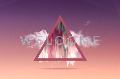 ShareFaith Media » Expect More Church Sermon Background Video Loop ...