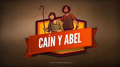 ShareFaith Media » SPANISH Cain and Abel Bible Video For Kids ...