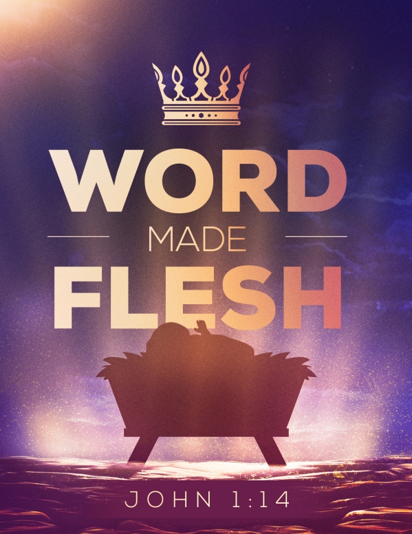 ShareFaith Media » Word Made Flesh Church Website Banner – ShareFaith Media