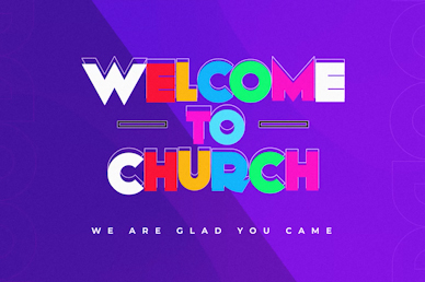 ShareFaith Media » Do Good Purple Welcome Church Video – ShareFaith Media