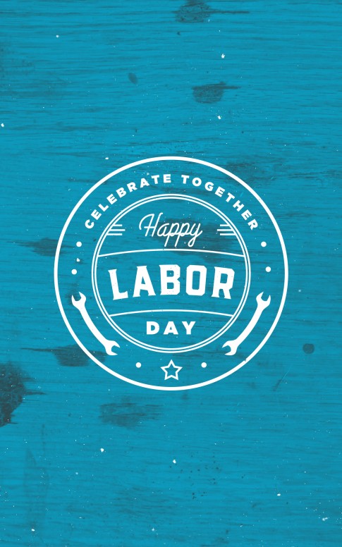 ShareFaith Media » labor