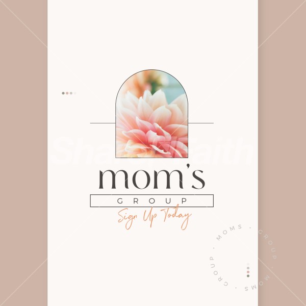 ShareFaith Media » Mom’s Group Spring Pre Service Slides – ShareFaith Media