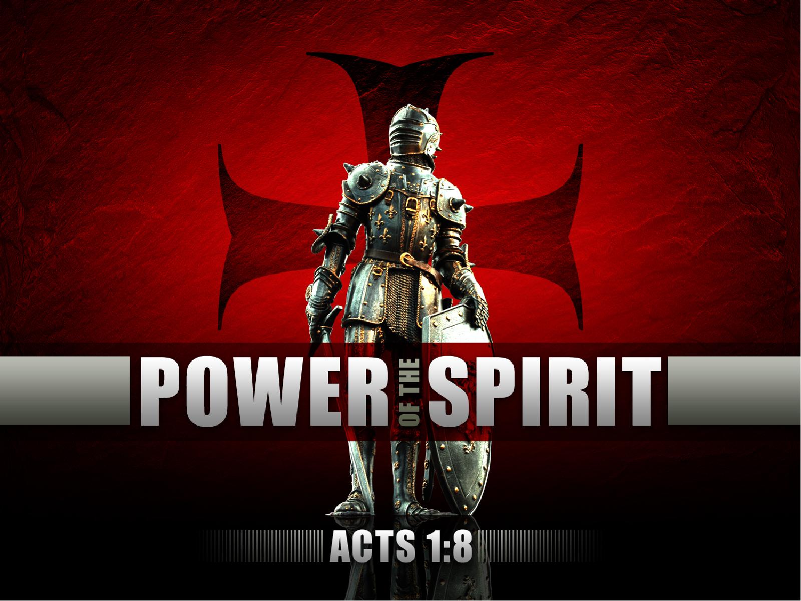 ShareFaith Media » Power Of The Spirit Worship Background – ShareFaith ...