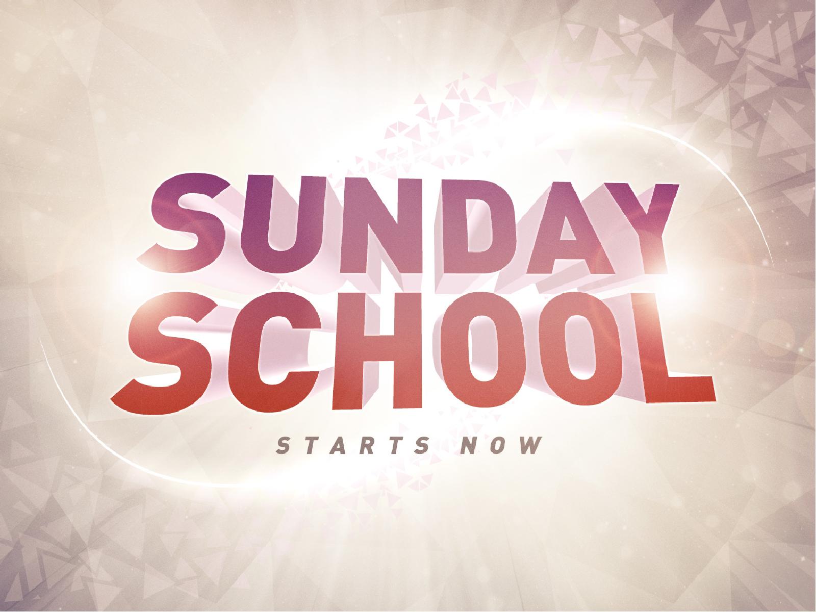ShareFaith Media » Sunday School Graphics for Church PowerPoints ...