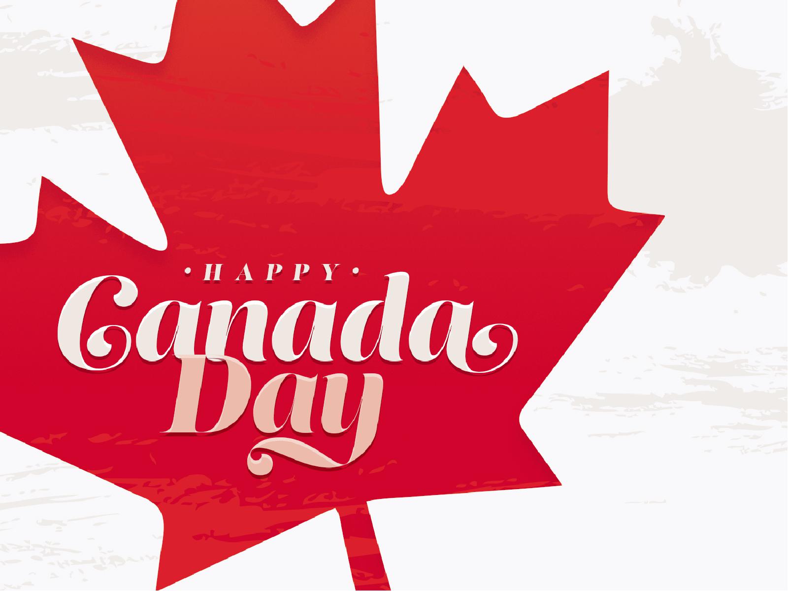 ShareFaith Media » Canada Day Maple Leaf Countdown Video – ShareFaith Media