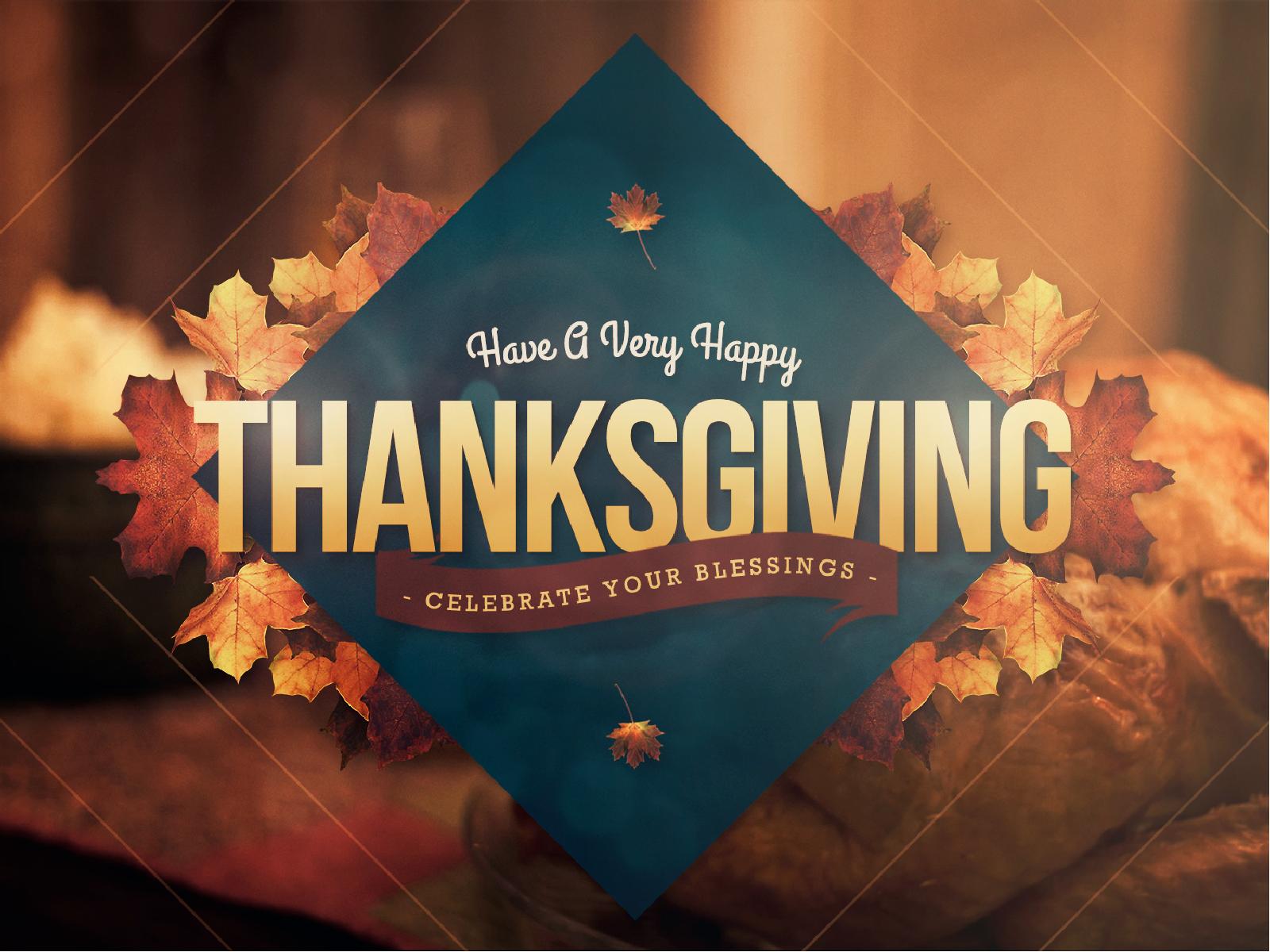 ShareFaith Media » Happy Thanksgiving Holiday Religious PowerPoint ...