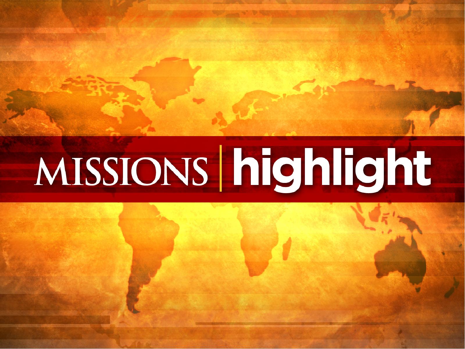 ShareFaith Media » Outreach Church PowerPoint – ShareFaith Media