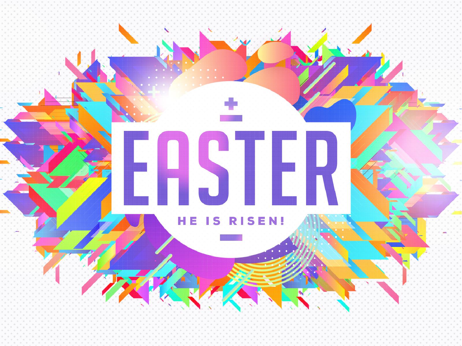 ShareFaith Media » Church Easter Service PowerPoint – ShareFaith Media