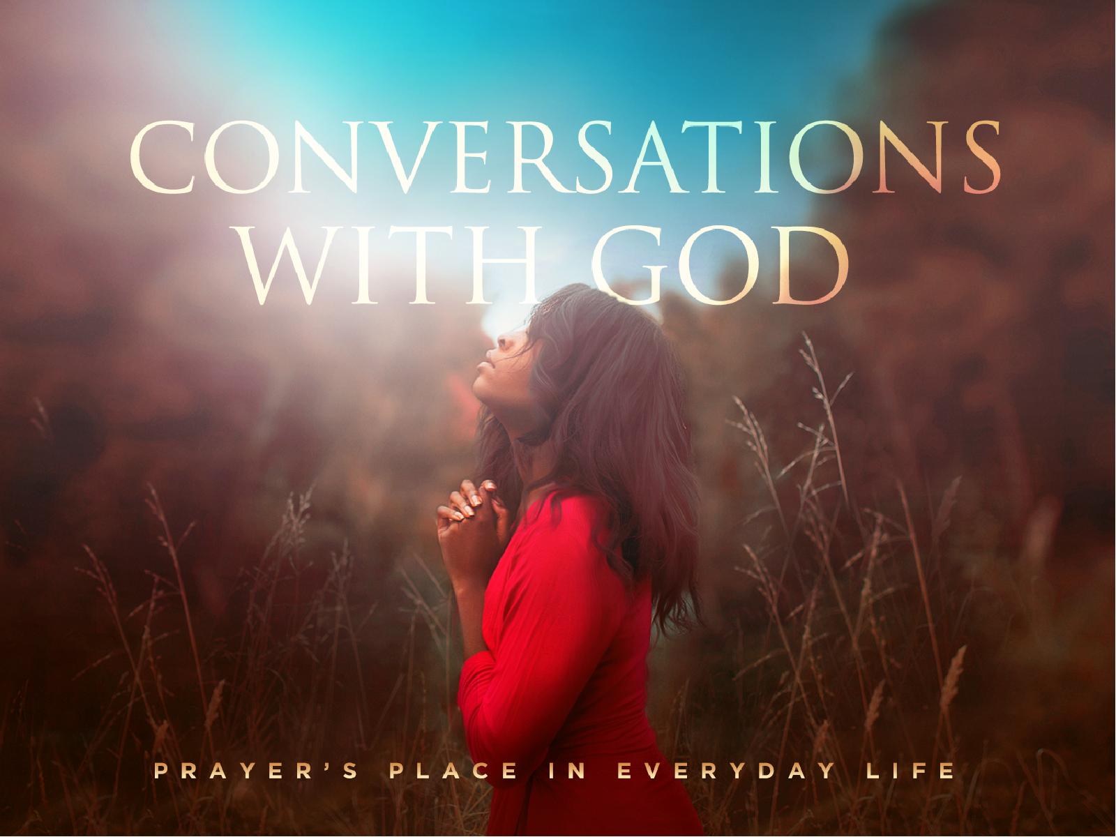 ShareFaith Media » Conversations With God Church Worship Background ...