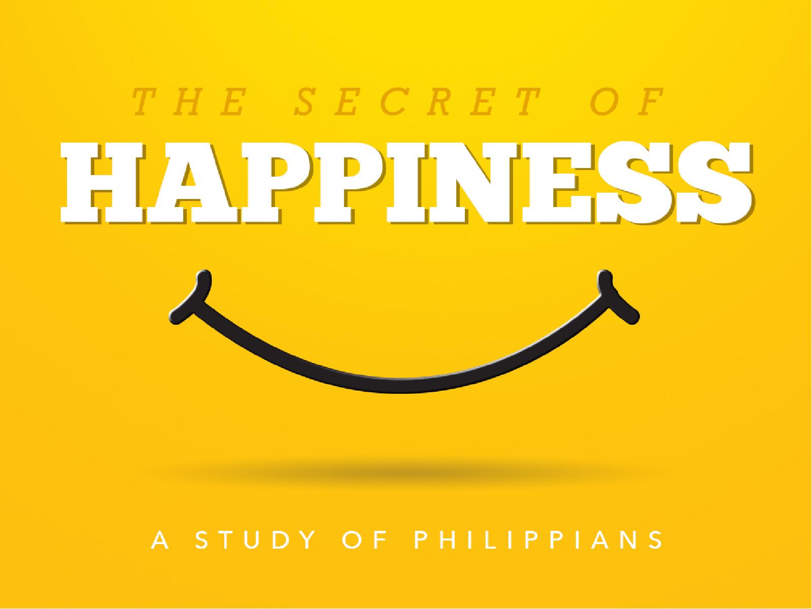 ShareFaith Media » Secret of Happiness Religious PowerPoint ...