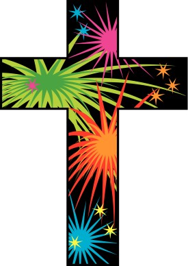 ShareFaith Media » fireworks