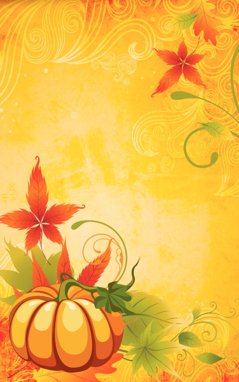 ShareFaith Media » Church Fall Flyer – ShareFaith Media