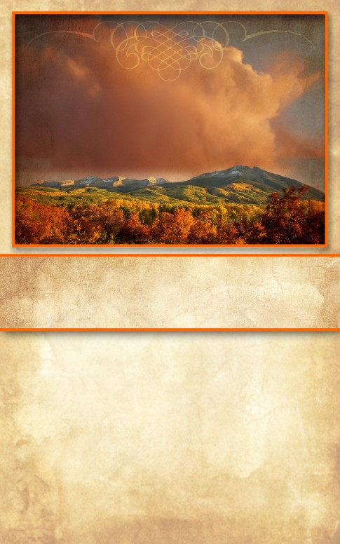 ShareFaith Media » Red Maple Church Bulletin – ShareFaith Media