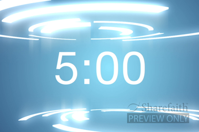 ShareFaith Media » Praying Hands 2 Minute Countdown Timer – ShareFaith ...