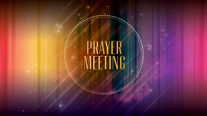 ShareFaith Media » Prayer Meeting Slide Church Event – ShareFaith Media