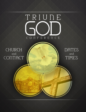 ShareFaith Media » Trinity Sunday PowerPoint – ShareFaith Media