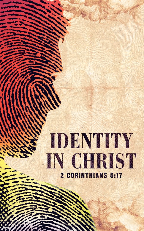 ShareFaith Media » Identity in Christ Church Bulletin – ShareFaith Media