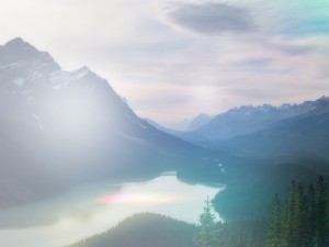 ShareFaith Media » Valley of Mist Worship Background – ShareFaith Media