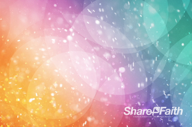 ShareFaith Media » Easter Celebrate With Us Easter Worship Video ...