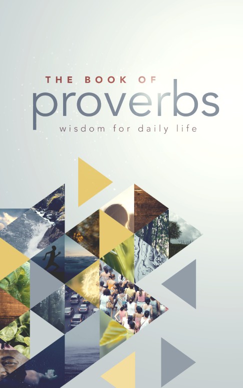 ShareFaith Media » The Book of Proverbs Ministry Bulletin – ShareFaith ...