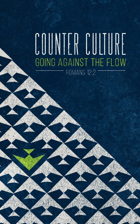 ShareFaith Media » Counter Culture Christian Website Banner ...