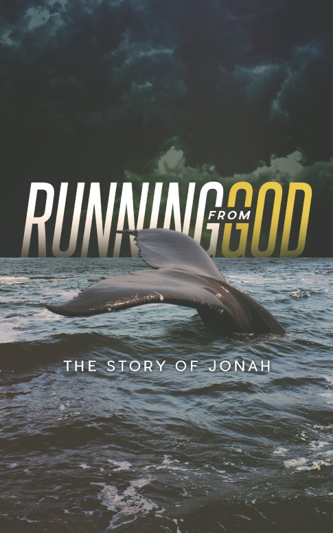 ShareFaith Media » Running From God Church Ministry Worship Background ...