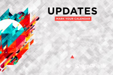 ShareFaith Media » Faith In Action Church Countdown Timer – ShareFaith ...