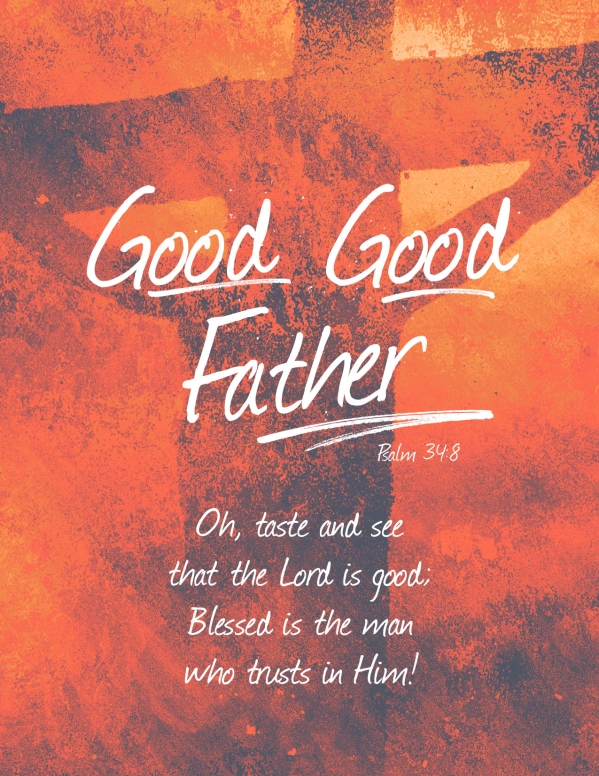ShareFaith Media » Father’s Day Video Good Good Father – ShareFaith Media